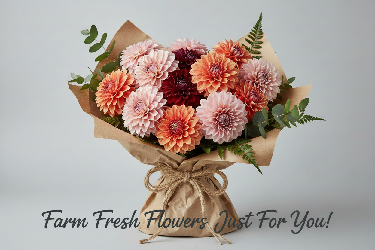 Digital Gift Card – Spring Street Farm